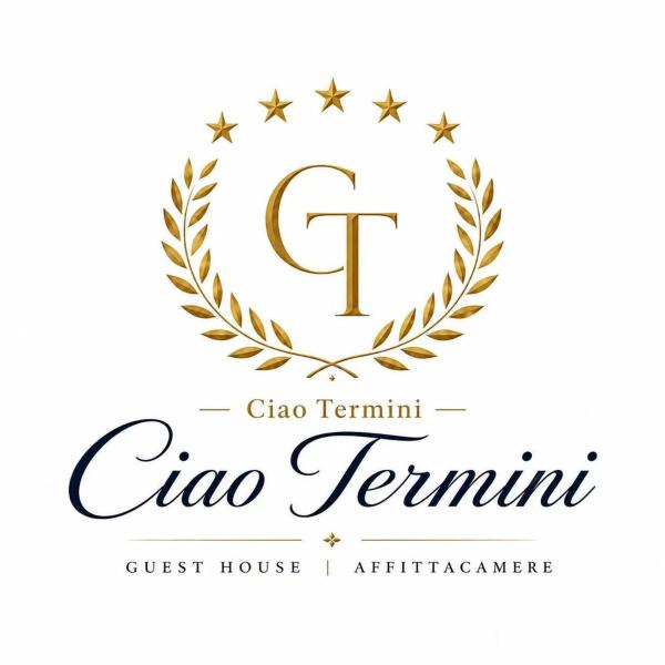 Ciao Termini - Rom