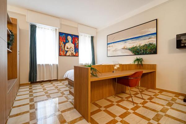 Dibraluxurysuites Duomo - Assago