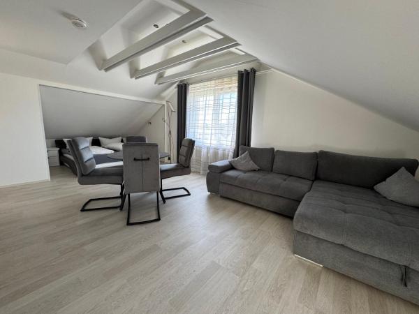 Seeferien Im Sieble - Stetten
