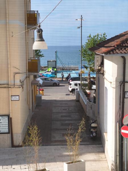 Brezzamarina - Lagonegro