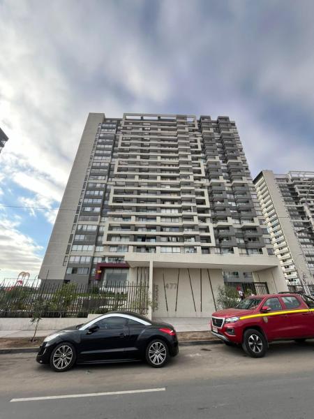 Exponor 2026 Vip Apartment 2d 2b - Antofagasta, Chile