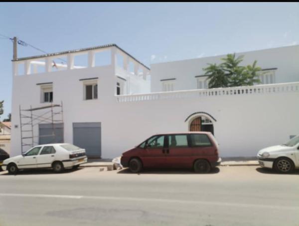 Dar Salem - Algiers [El Djazaïr]