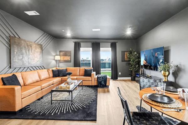 Sunset-expansive Patio & Hot Tub-mins To Broadway - Nashville, TN
