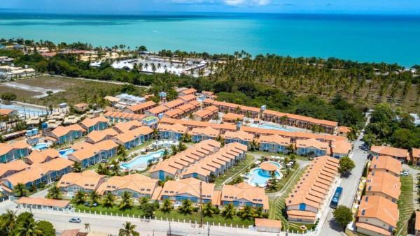 Apto 2 Suítes A 100m Da Praia E Do Axé Moi - Porto Seguro