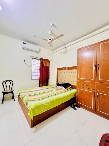 Nusrat Rest House - Bangladesh