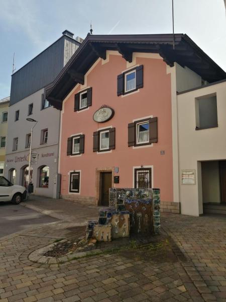 Haus Schierl - Kleinarl