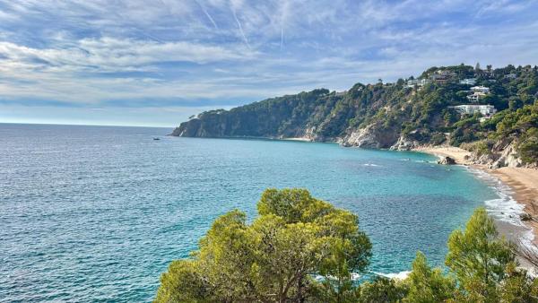 La Casa De Flores - Tossa de Mar