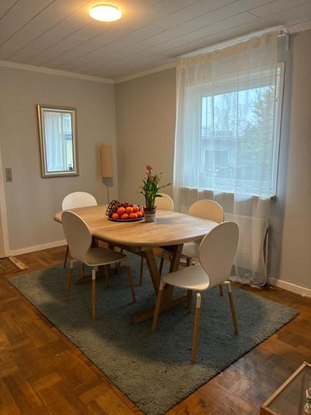 Hus - Aarhus