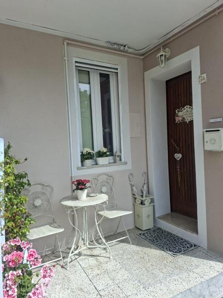 La Petite Maison D'emilie - Maratea