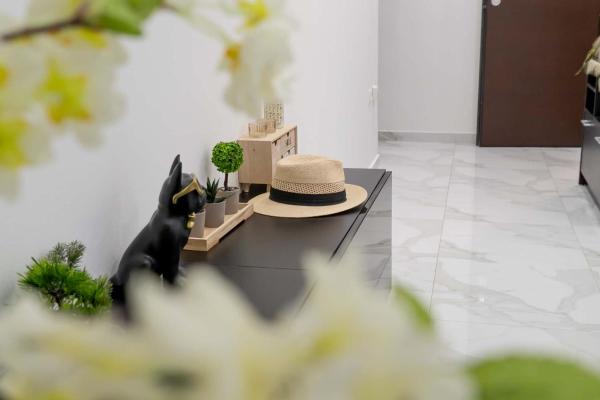 Gkr Luxury Apartments Metro Petralona - Athen