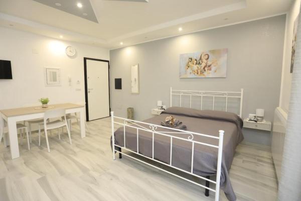 Appartamento Serena - Tropea