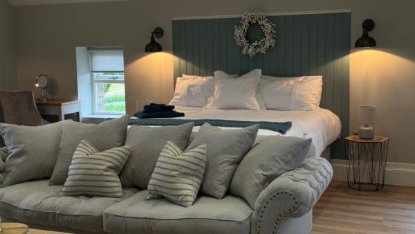 The Loft - Antrim