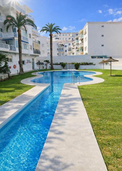 Studio Playa Nerja - Frigiliana