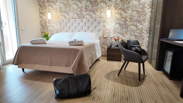 Airfield Hotel & Spa - Calabria