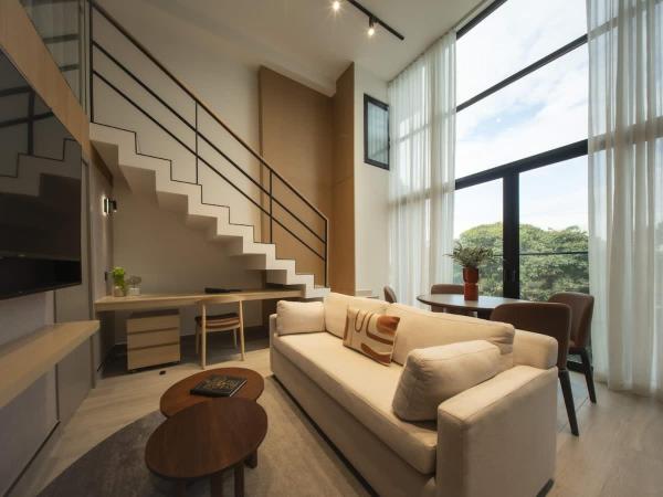 Fully Equipped 1 Bedroom Apartment In Panama City - Panama