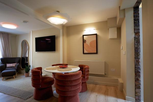 Old City House In The Heart Of Cork - Cork, Ireland