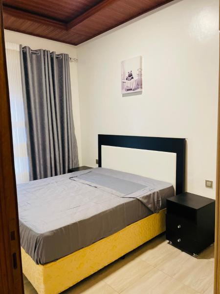 Stylish Home With Airport View - Kigali