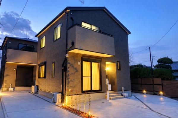 風めぐり-Kazemeguri-thewindjourneyinn - Kawaguchi