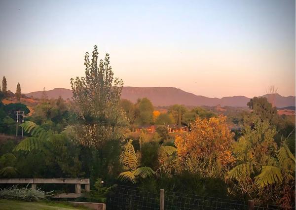 Minden Meadows Retreat - Tauranga