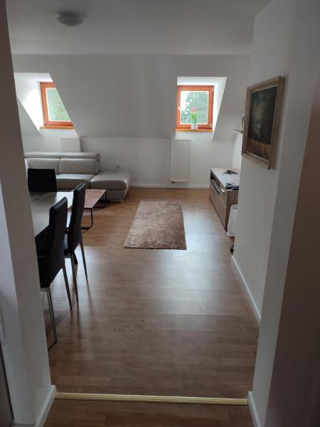 Apartma ŠUmer Rogla - Dobrna