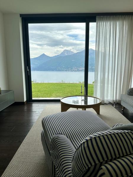 Sant Andrea Paradiso - Bellagio