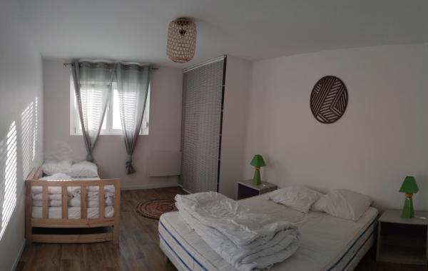 Appartement Saint Sulpice La Pointe - Tarn