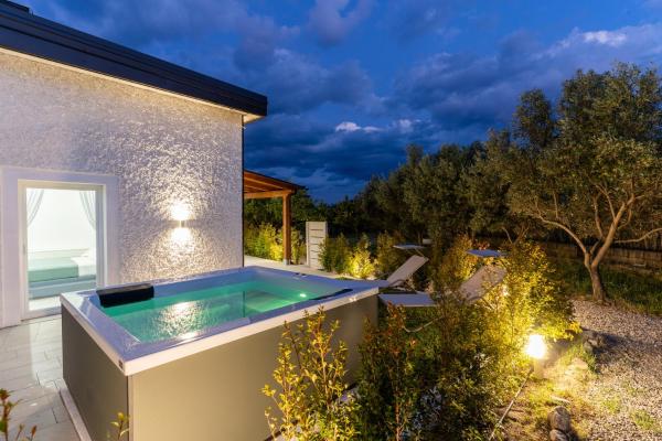 Villa Gisa - Oasi Mediterranea - Catanzaro
