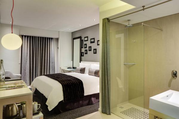 Protea Hotel Fire & Ice! By Marriott Pretoria Menlyn - Pretoria