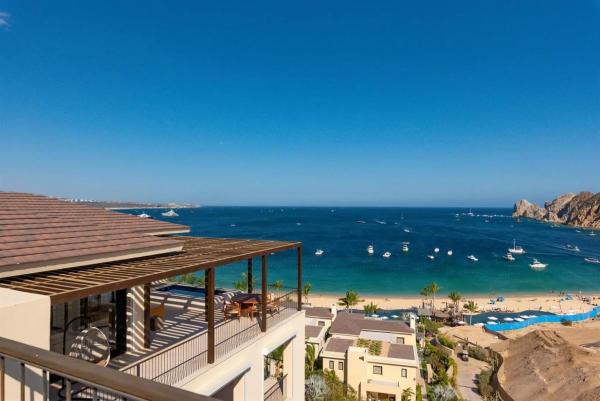 Penthouse Medano - Cabo San Lucas