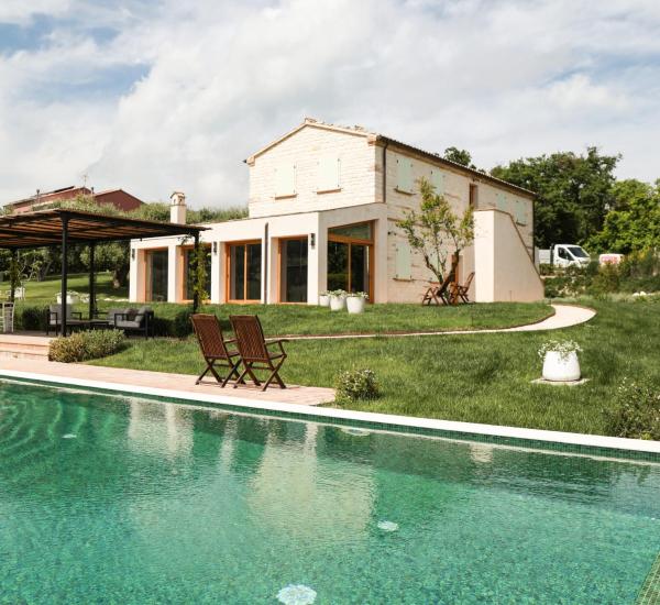Casa Mansoor - Sirolo