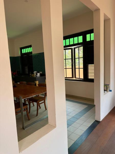Monumentale House In Lively Neighbourhood - Curaçao