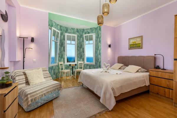 Blue Horizon Studio Opatija - Opatija