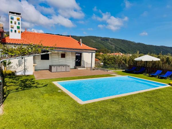 Casa Do Cato - Viana do Castelo