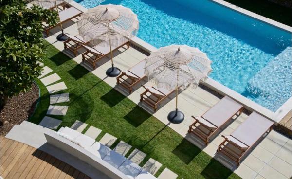 Casa Redonda By Villas Aura - Retreat 2 - Costa da Caparica