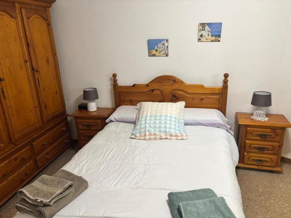 City Arenales Del Sol 3 - Torrellano