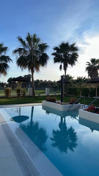 Villa Bobita-marina Golf-playa Granada - Motril