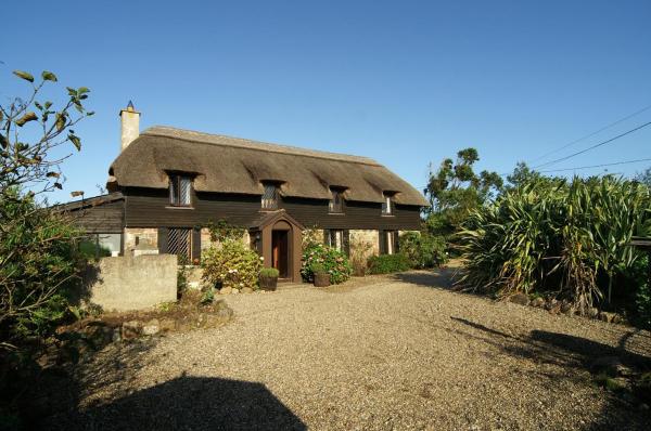4 Bed In Carne Oc-i023 - Rosslare