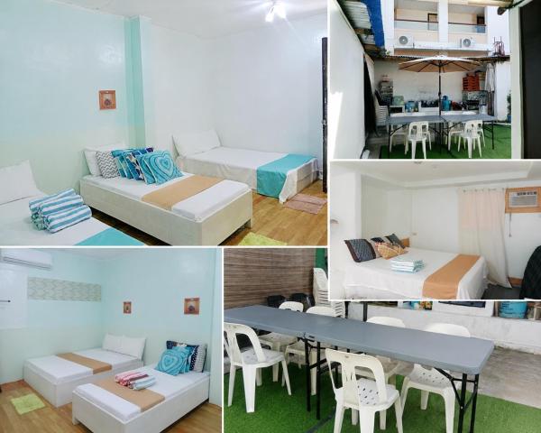 Pearls Z Apartelle - Malay