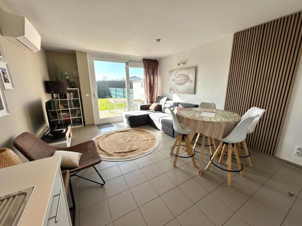 Westhinder I H36 - Koksijde