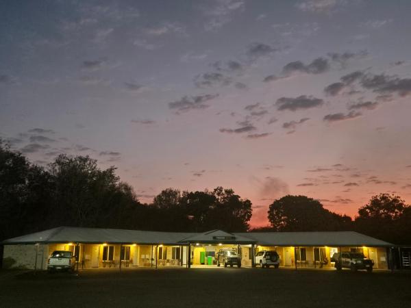Farview Tavern - Mackay