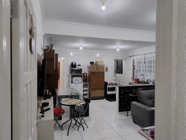 Casa Aconchegante - Peruíbe