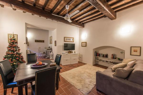 Vermaaten Boutique Suites Emerald - Todi