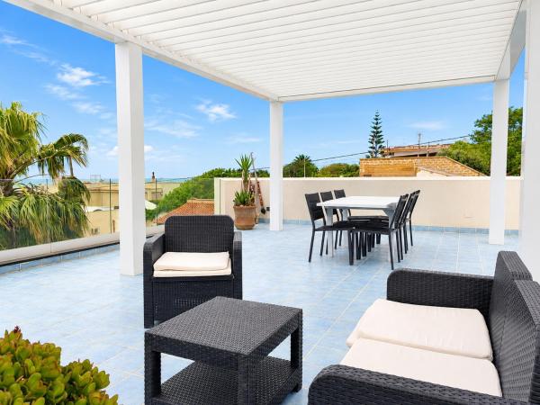 Villa Dolce Vita - Castelvetrano