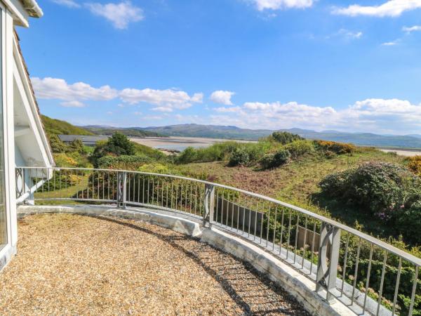 Bryn Y Mor, Borth Y Gest - Porthmadog