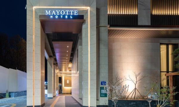 Hotel Mayotte - Suwon