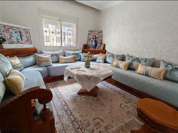 Nora Home Ifolki - Agadir