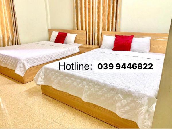 Quynh Yen Hotel - Hạ Long