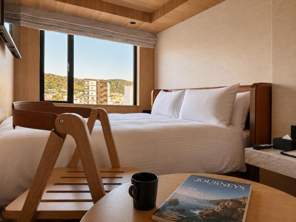 Kiori Hotel Teramachi - Gion