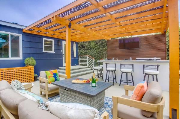 Windansea Beach House - Del Mar, CA