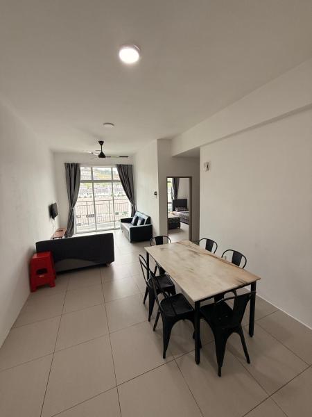 Peace Homestay 2 - Tanah Rata